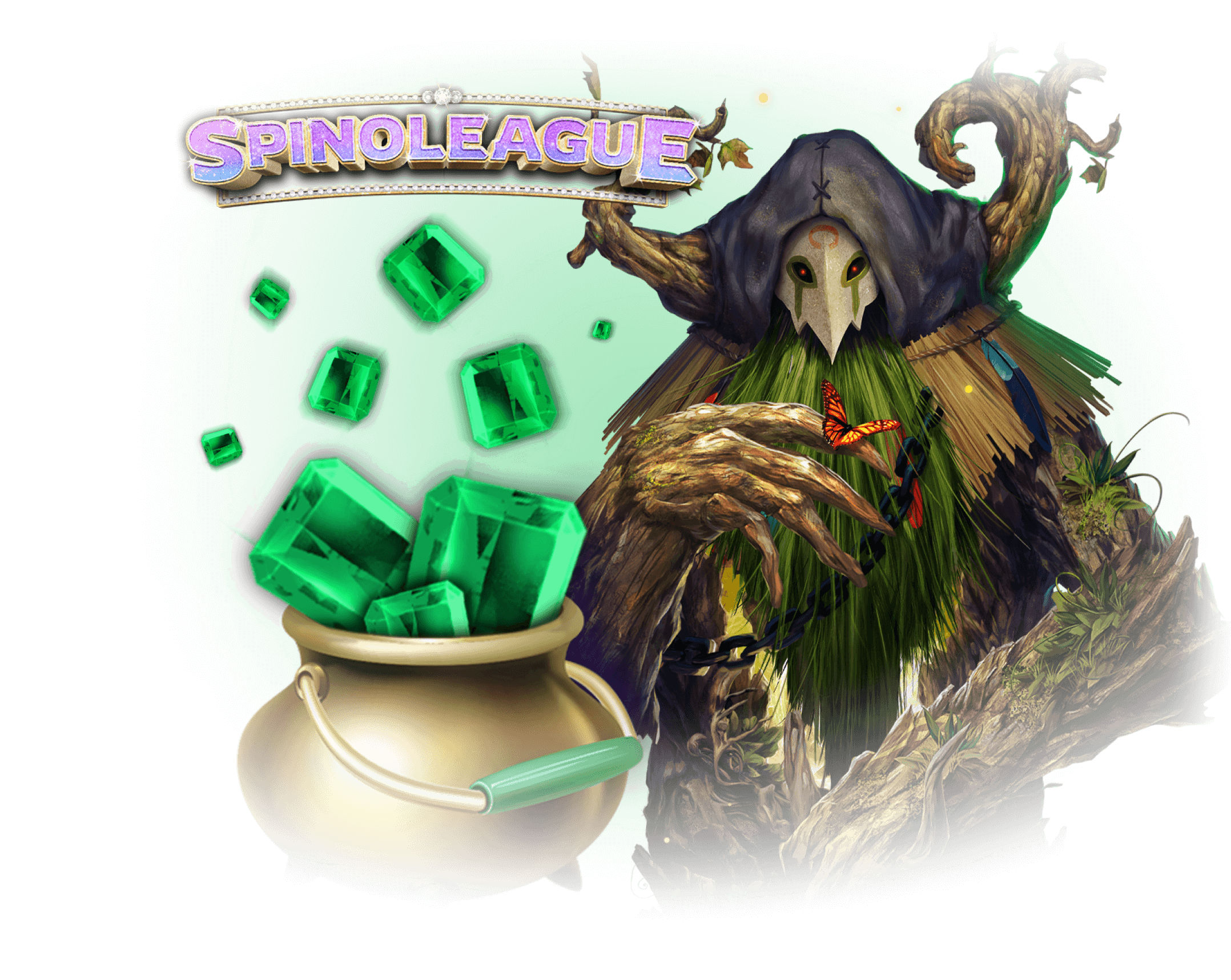 Take Part In Spinoleague With Up To €2,500,000 Prize Pool - Take Part In The Event, Play Your ...